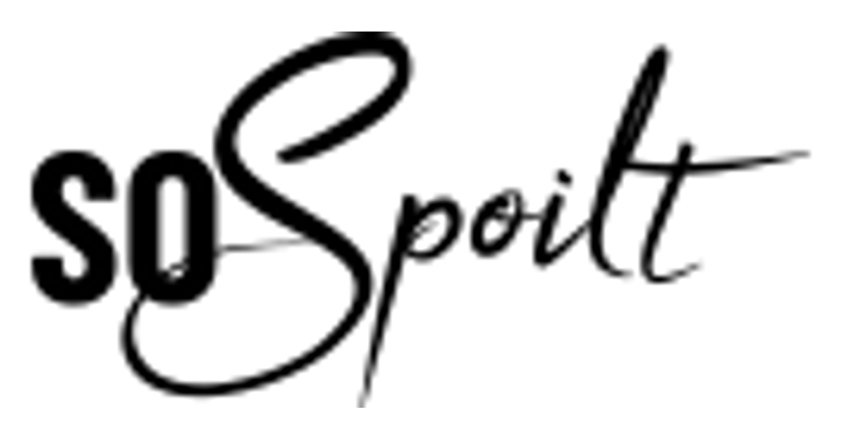 Products – SoSpoilt